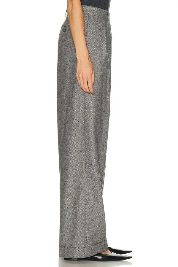 BODE Dovecote Port Trouser