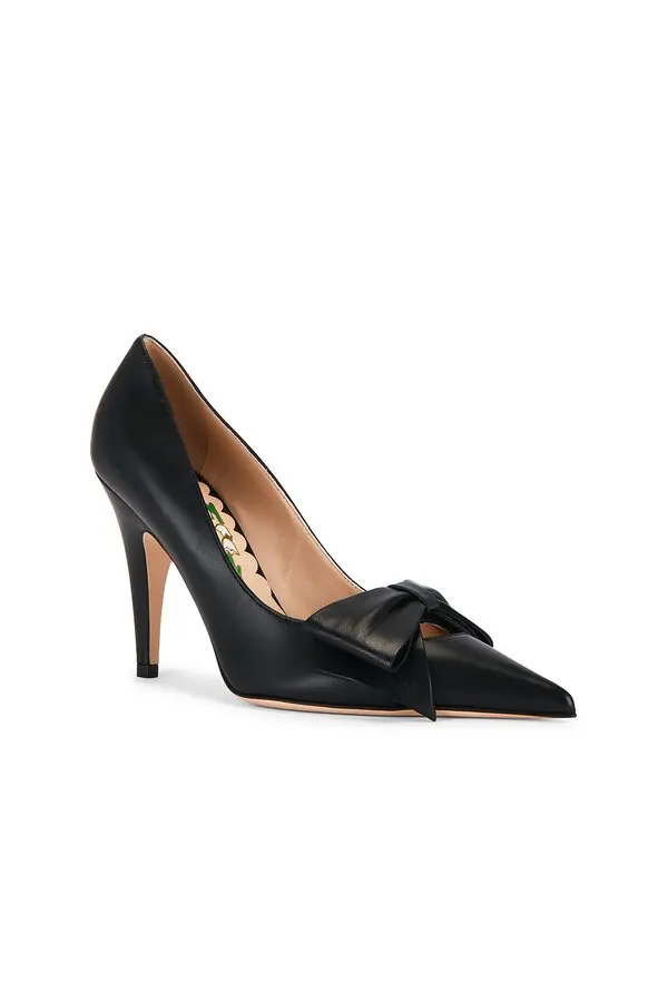 Valentino Garavani Bowow Pump