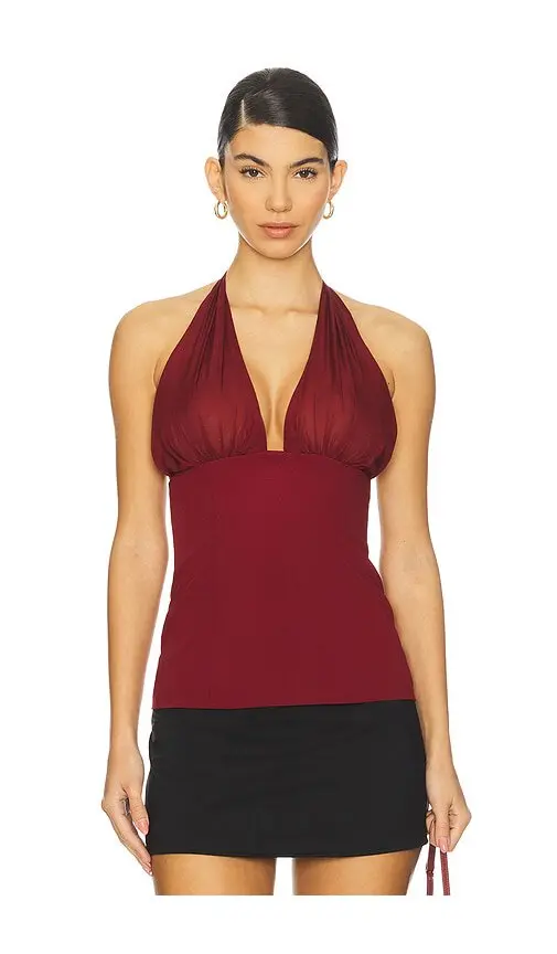 STONE COLD FOX X Revolve Bryce Top