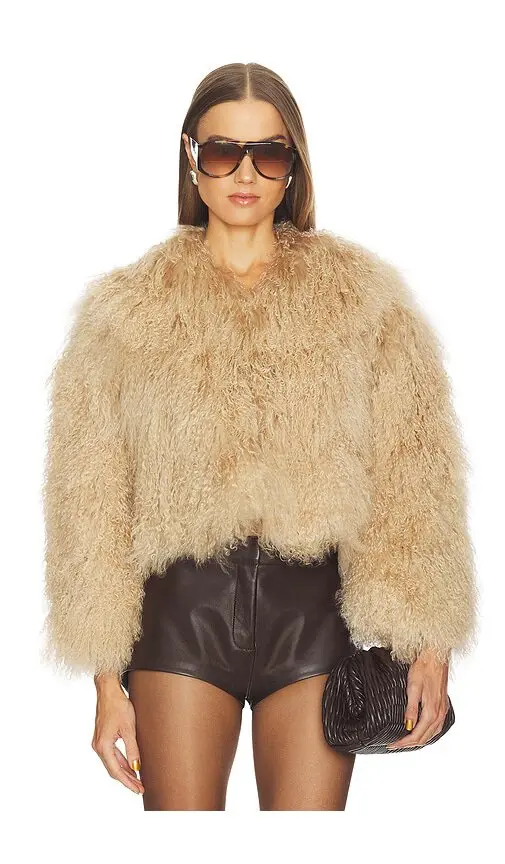 BUBISH Georgina Jacket