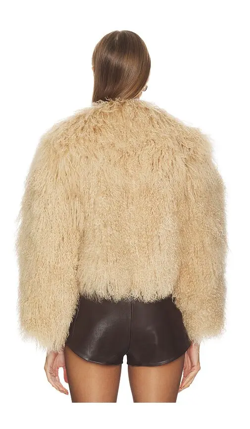 BUBISH Georgina Jacket