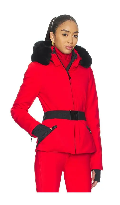 Goldbergh Hida Ski Jacket