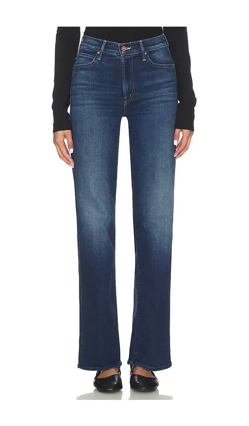 MOTHER The Kick It Jeans In . Also