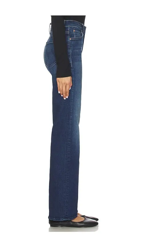 MOTHER The Kick It Jeans In . Also