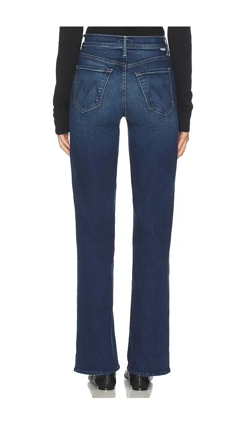 MOTHER The Kick It Jeans In . Also