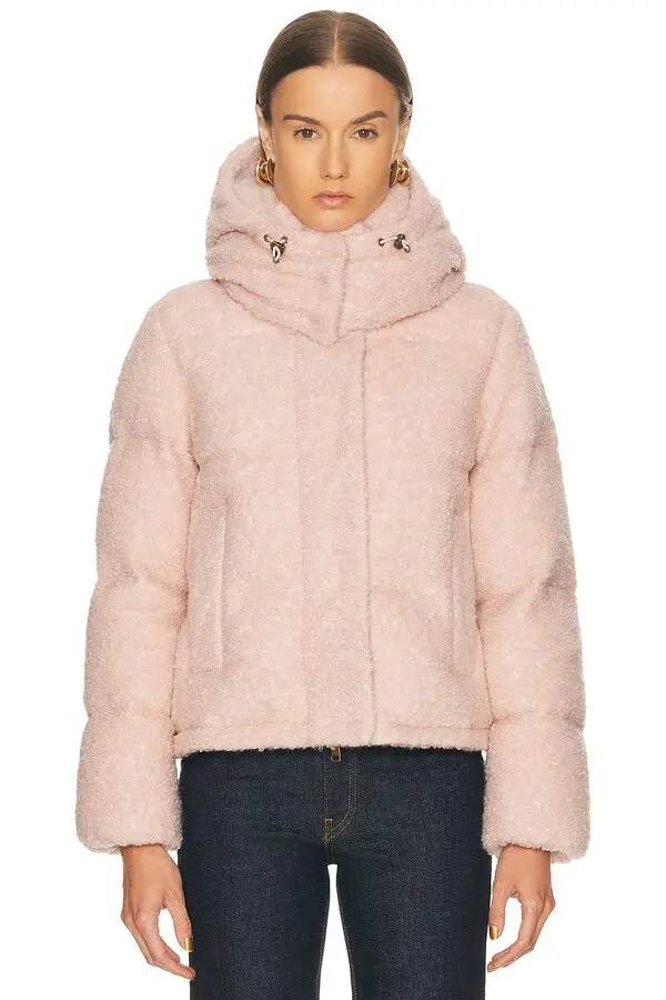 Moncler Virieu Jacket