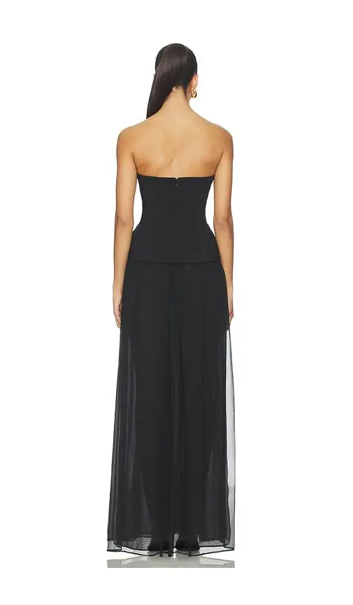 Nbd Gemma Gown
