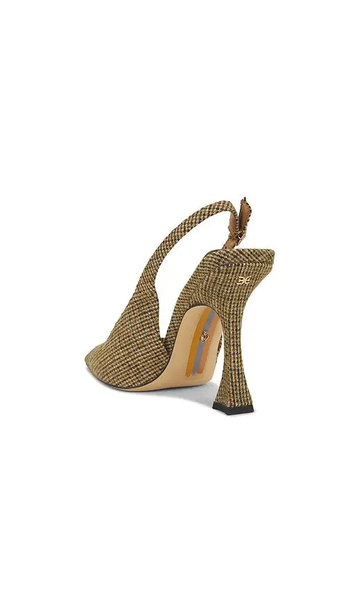 Sam Edelman Odette 2 Slingback Pumps
