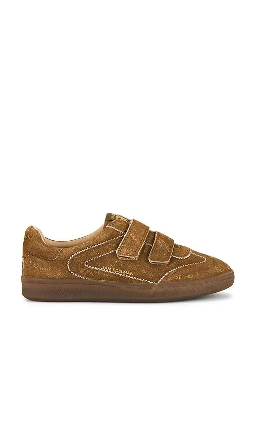 Sam Edelman Talia Suede Sneakers