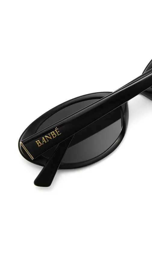 BANBE The Iris Sunglasses