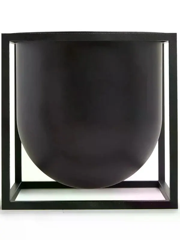 AUDO Kubus Decorative Flowerpot