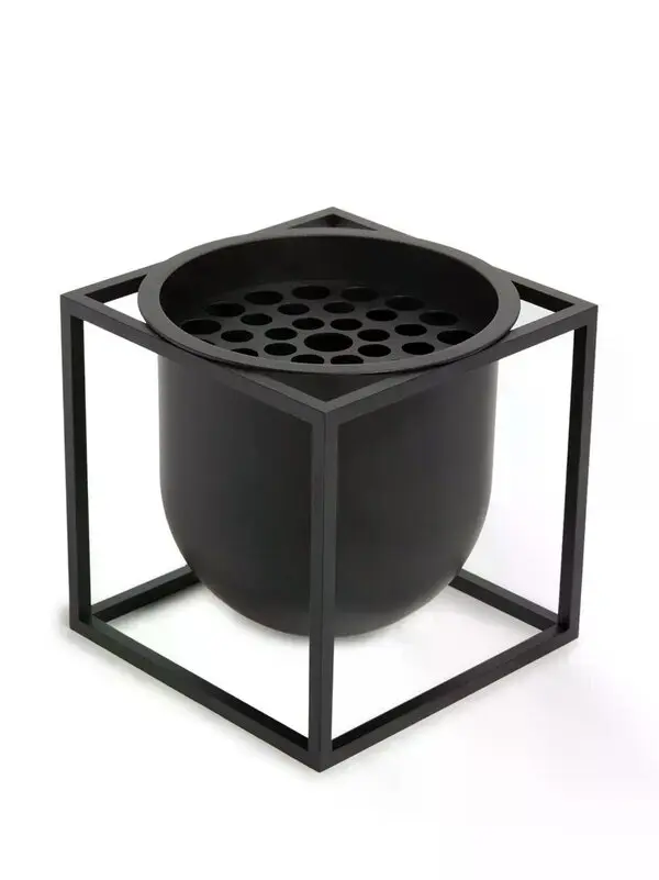 AUDO Kubus Decorative Flowerpot