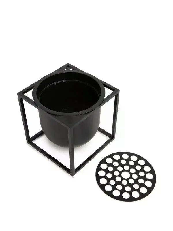 AUDO Kubus Decorative Flowerpot