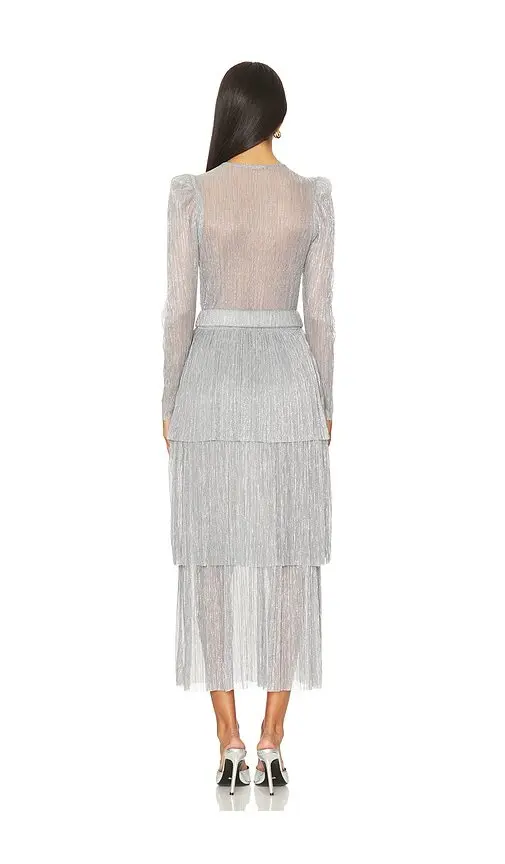 SABINA MUSAYEV Carry Dress