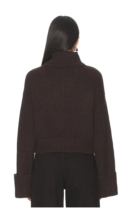 Steve Madden Adelade Sweater
