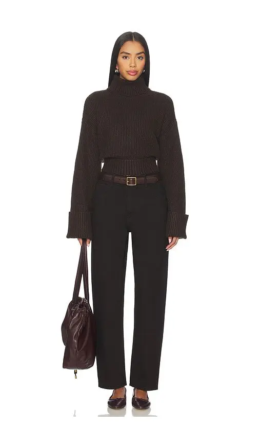 Steve Madden Adelade Sweater