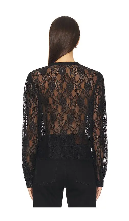 Steve Madden Colsie Top