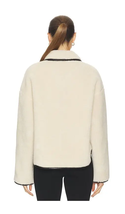 ANINE BING Camden Jacket