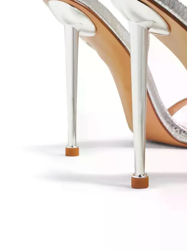 Femme La The Ford 114mm Sandals