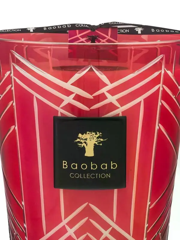 BAOBAB COLLECTION Heritage Cernay Candle