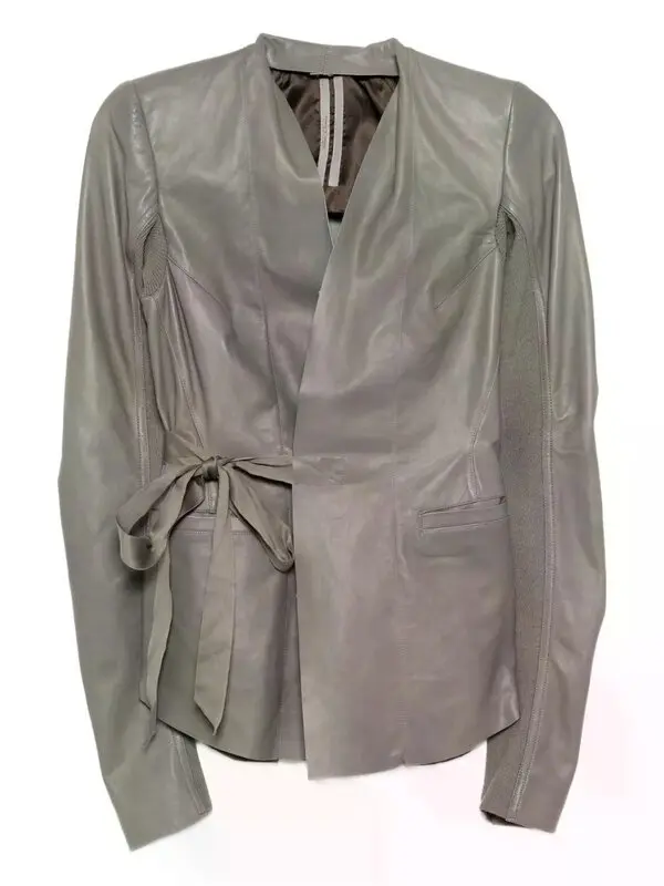 Rick Owens Hollywood Jacket