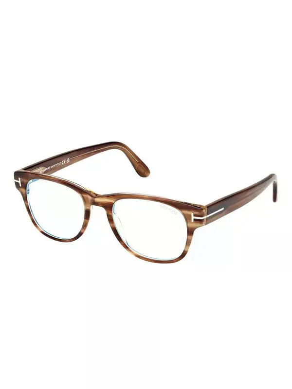 TOM FORD Square-frame Glasses