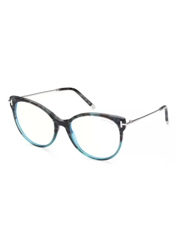 TOM FORD Cat-eye Glasses