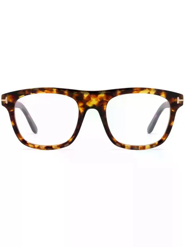TOM FORD Ft5939-b Eyeglasses - Brown