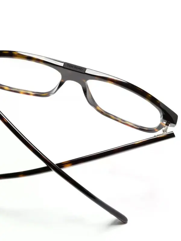 TOM FORD Pilot Frame Glasses