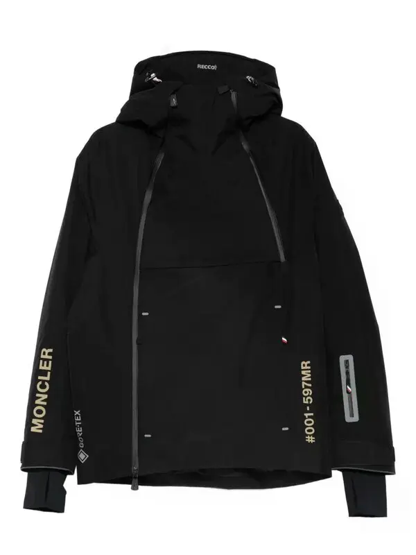 Moncler Staz Ski Jacket