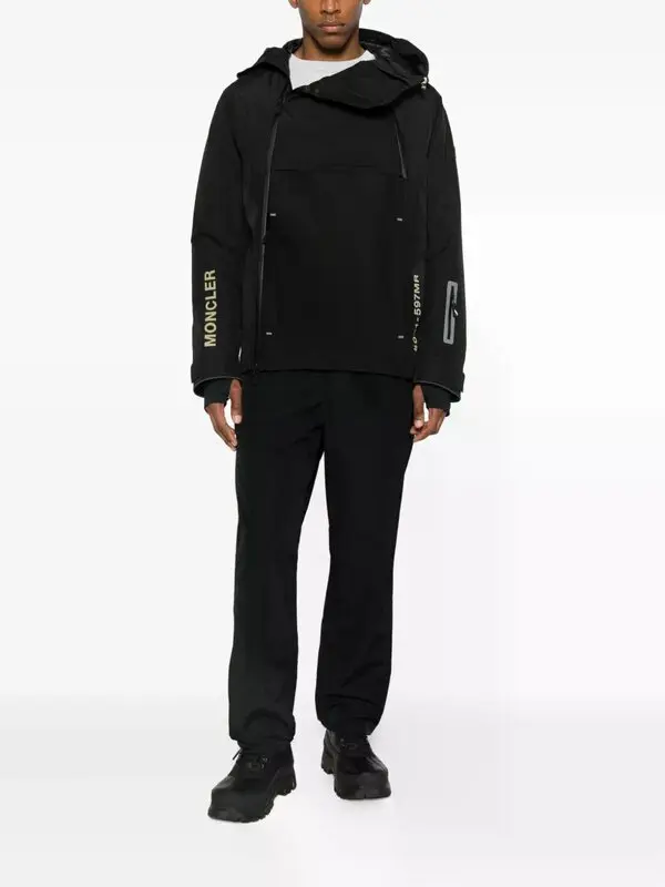 Moncler Staz Ski Jacket