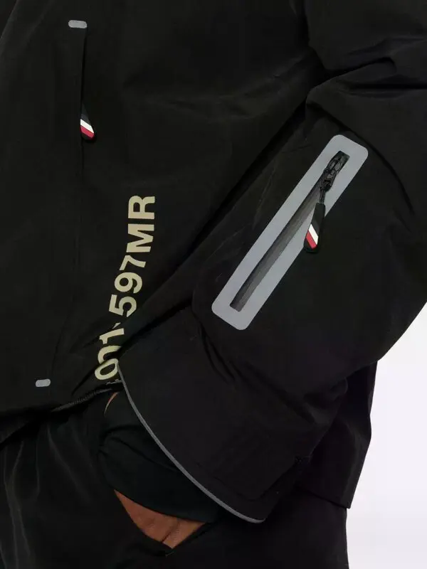 Moncler Staz Ski Jacket