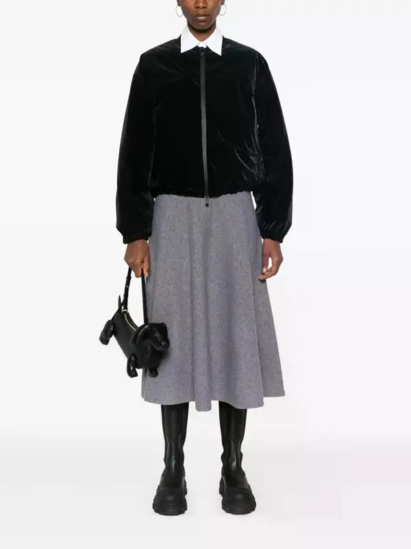 Moncler Laives Bomber Jacket