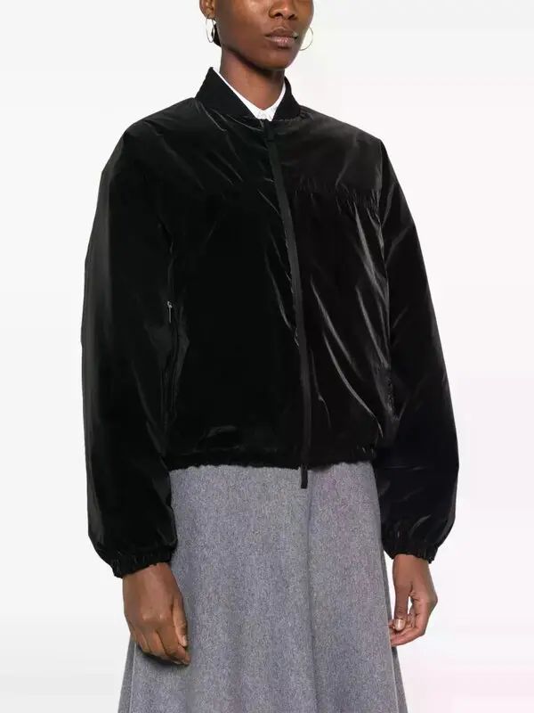 Moncler Laives Bomber Jacket