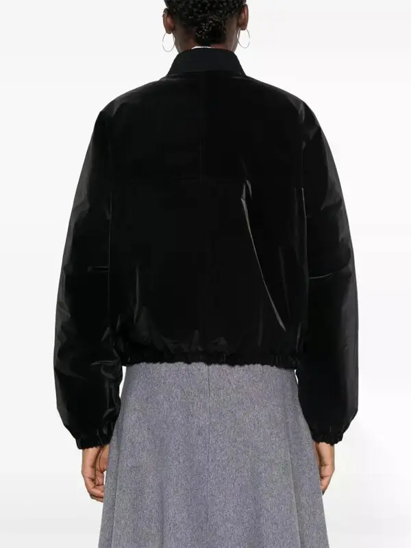Moncler Laives Bomber Jacket