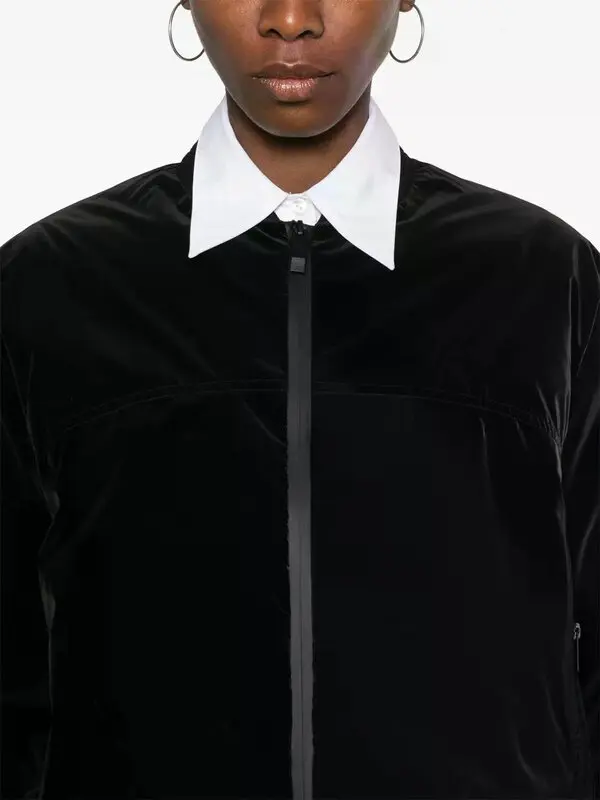 Moncler Laives Bomber Jacket