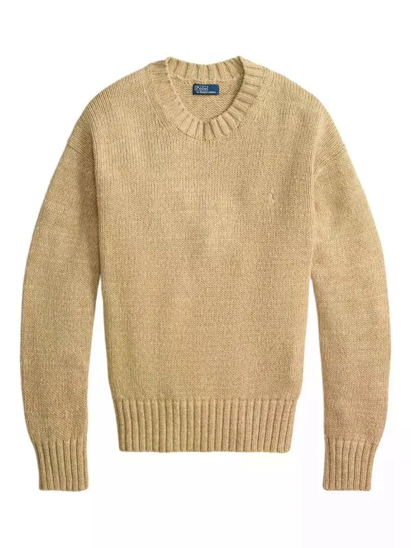 Polo Ralph Lauren Polo Pony Crew-neck Sweater