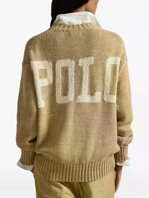 Polo Ralph Lauren Polo Pony Crew-neck Sweater