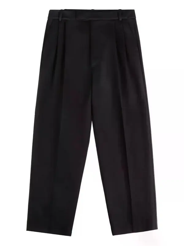Hogan Pleated Trousers