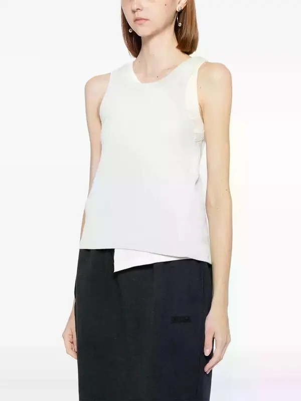 MAGLIANO Nudo Vest
