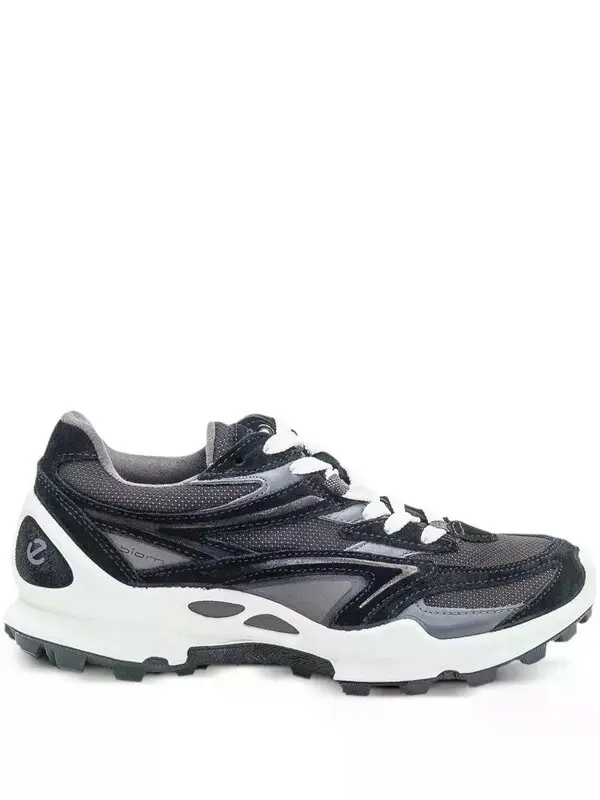 Ecco Biom C-trail Sneakers - Black