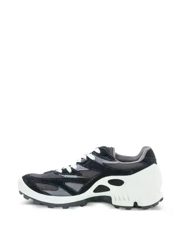 Ecco Biom C-trail Sneakers - Black