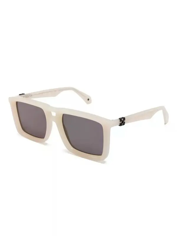 Off-White Stratford Sunglasses