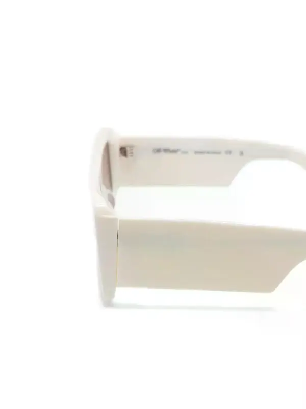 Off-White Troy Sunglasses