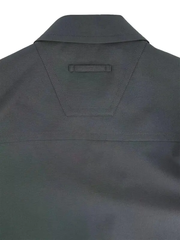 Gucci Technical Panama Jacket