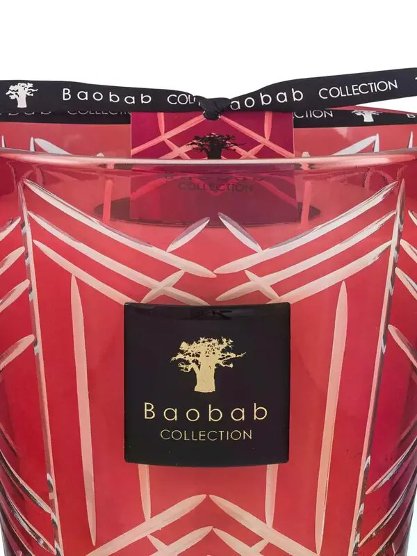 BAOBAB COLLECTION Heritage Cernay Candle