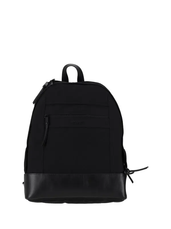 Saint Laurent Bag Backpack - Black