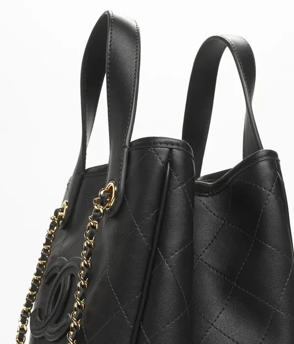Chanel Mini Shopping Bag