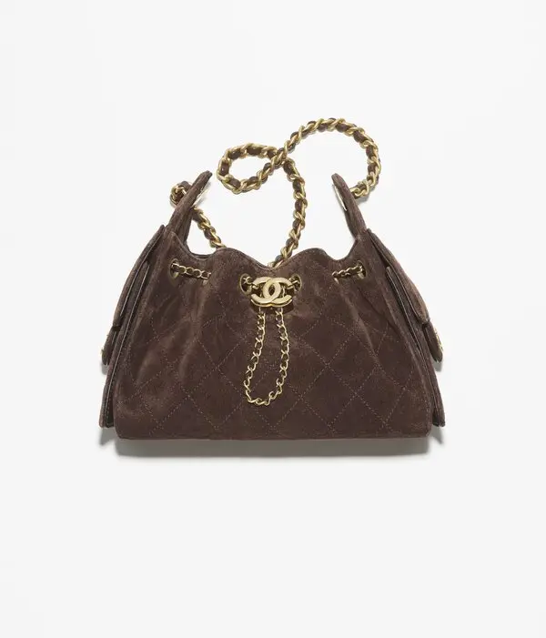 Chanel 25 Handbag