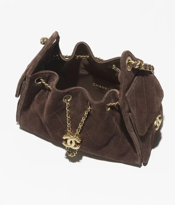 Chanel 25 Handbag